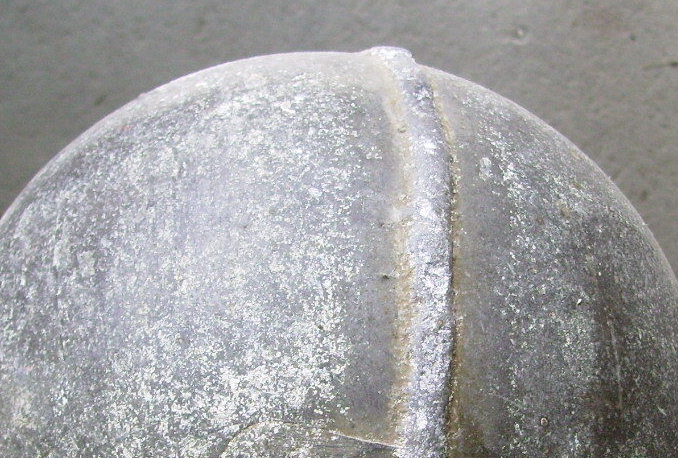 Forme 6 – Bouée – Le Collant